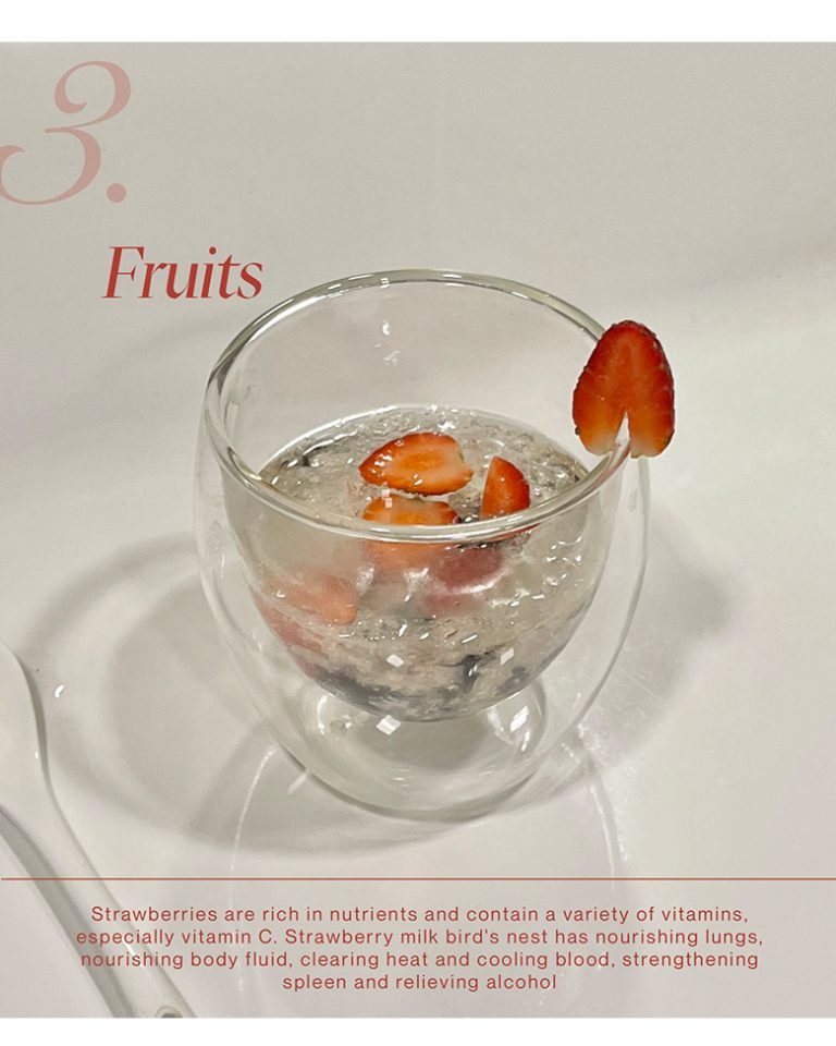 Instant Bird Nest Sheets - Golden Bird Nest